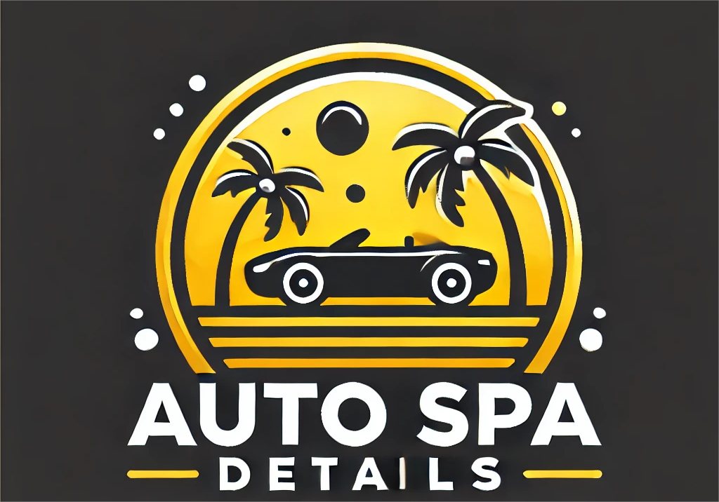 DETAIL(EN) – LAVE AUTO SPA THE WASH